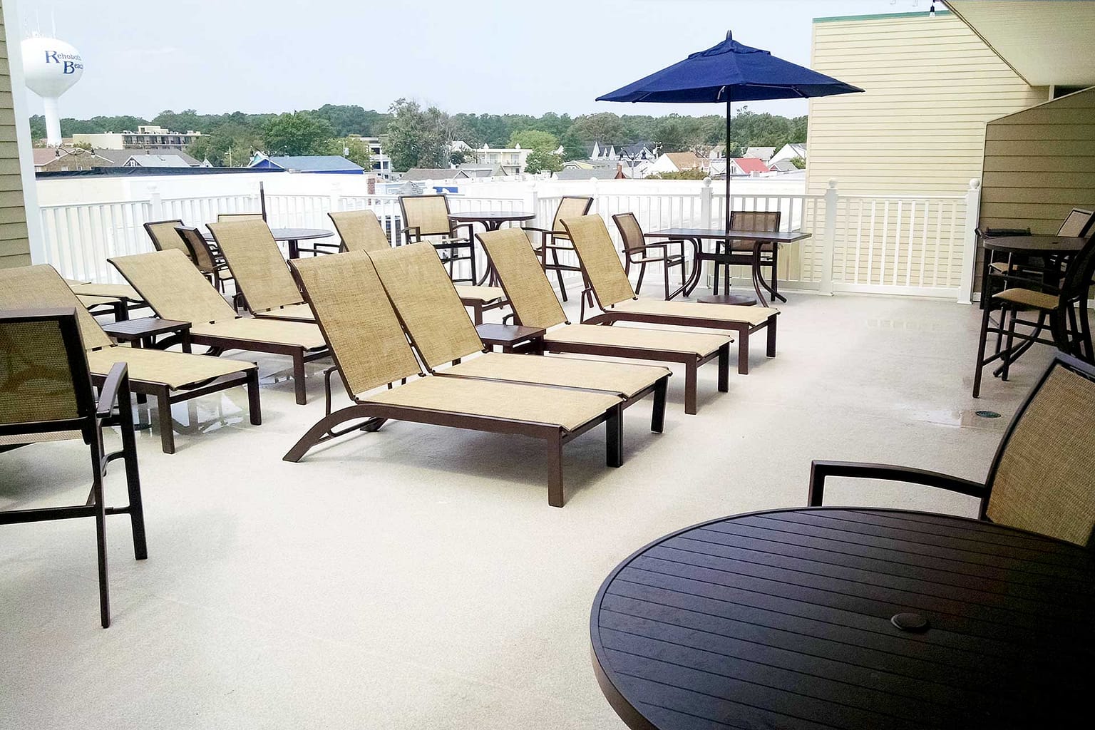 DURADEK™ Vinyl For My Deck? - Waterproof Decks of Oregon